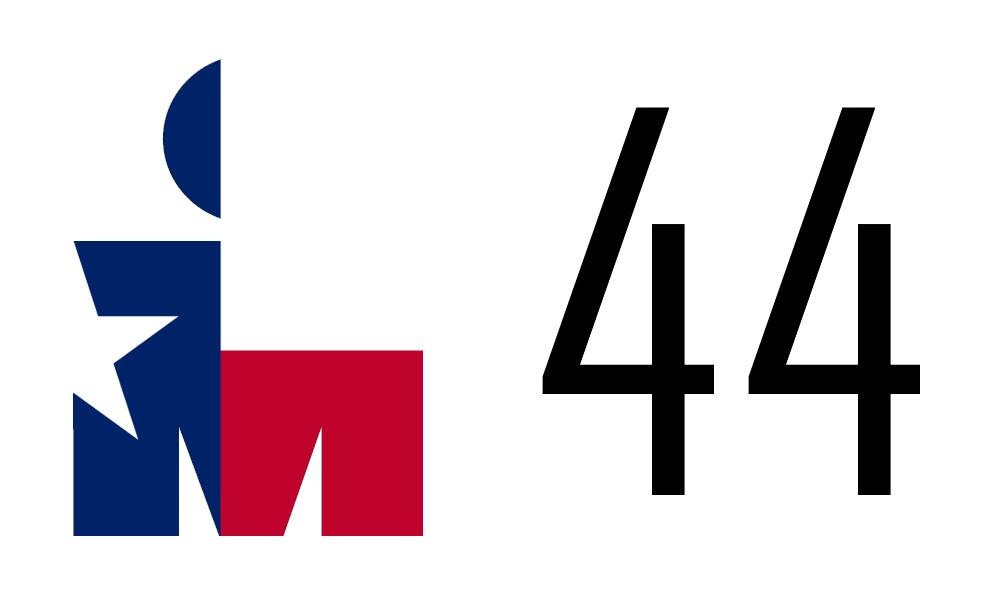 Ironman Mdot Logo
